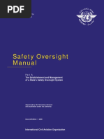Ramp Handling Procedures in Aviation | PDF | Risk | Hazards
