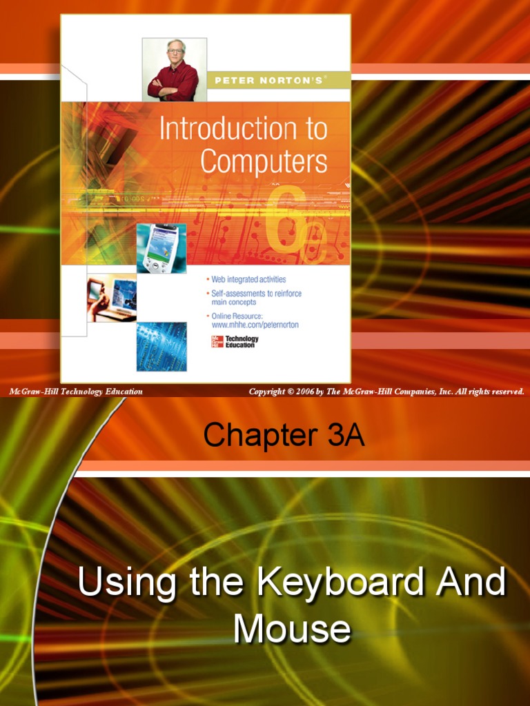 Mcgraw-Hill Technology Education Mcgraw-Hill Technology Education | PDF | Cursor (User Interface ...