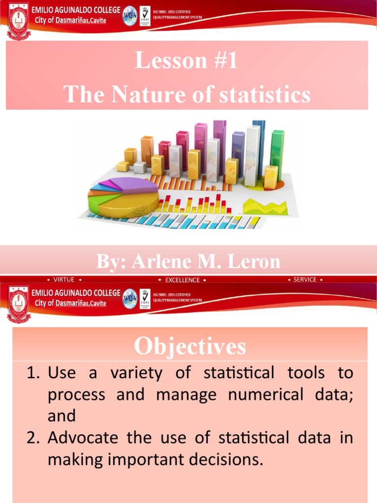 Barredo Michael MMW Introduction-Of-Data-Management | PDF | Level Of ...