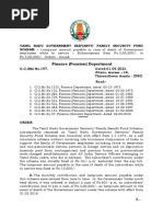 SPF 2000 Calculation Sheet Rs 50 | PDF