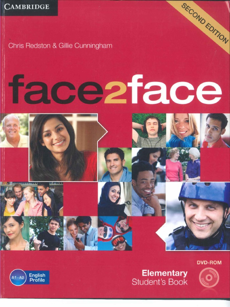 Face To Face A1 - A2 | PDF