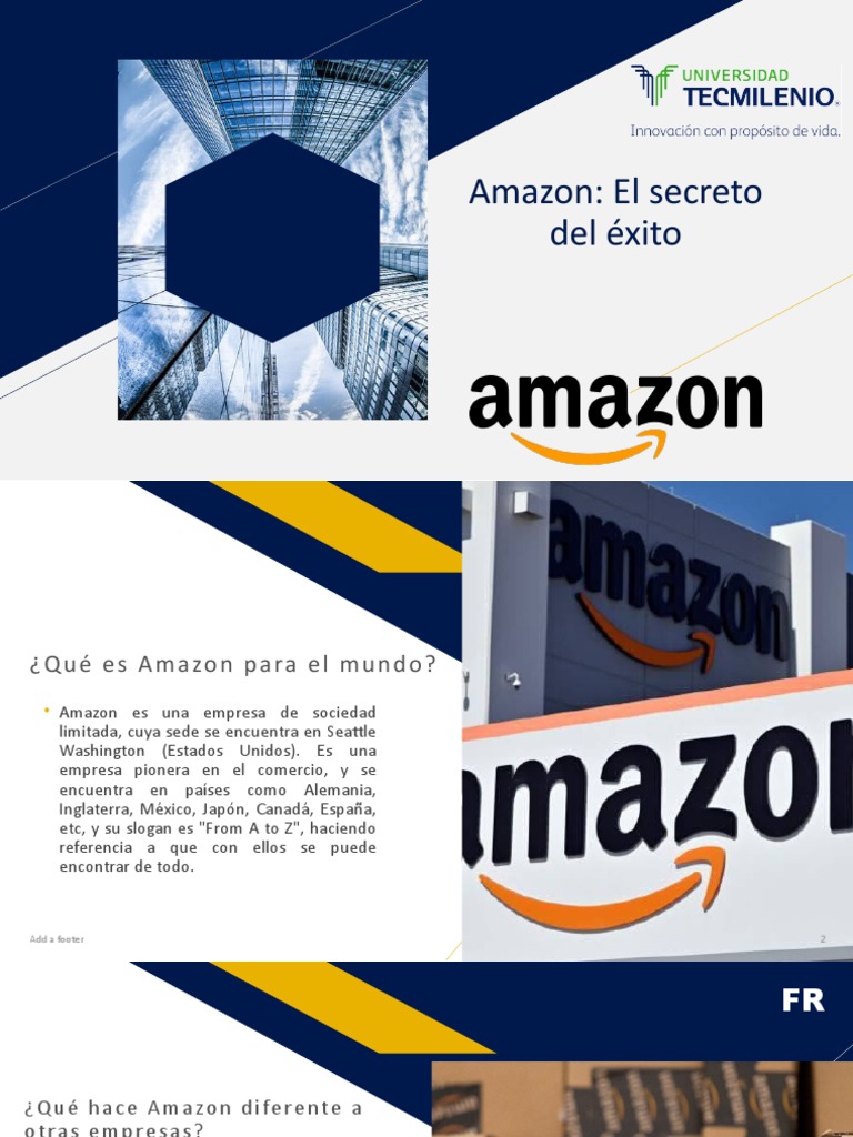 Amazon | PDF