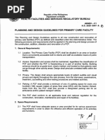 Level 2 Hospital | PDF | Hospital | Nursing