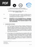 Digital NOSCA Implementation Guide | PDF | Computing | Information Age
