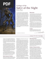 Dwarvish Dictionary | PDF | Wizards Of The Coast | Ed Greenwood