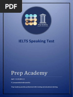 Funds of Knowledge Inventory Matrix Template | PDF