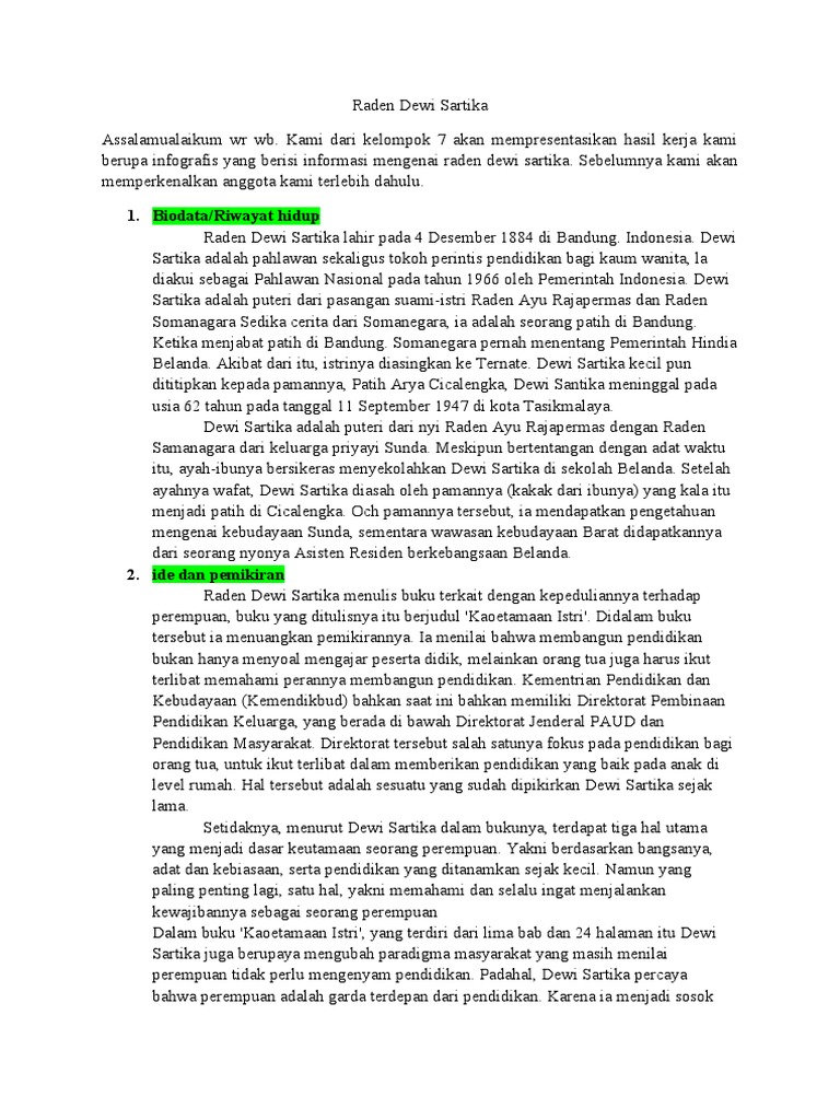 Script Presentasi Sejpem Kel 7 Pdf