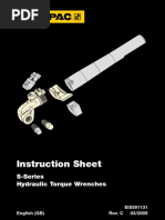 Machine Check Sheet | PDF | Machines | Manufactured Goods