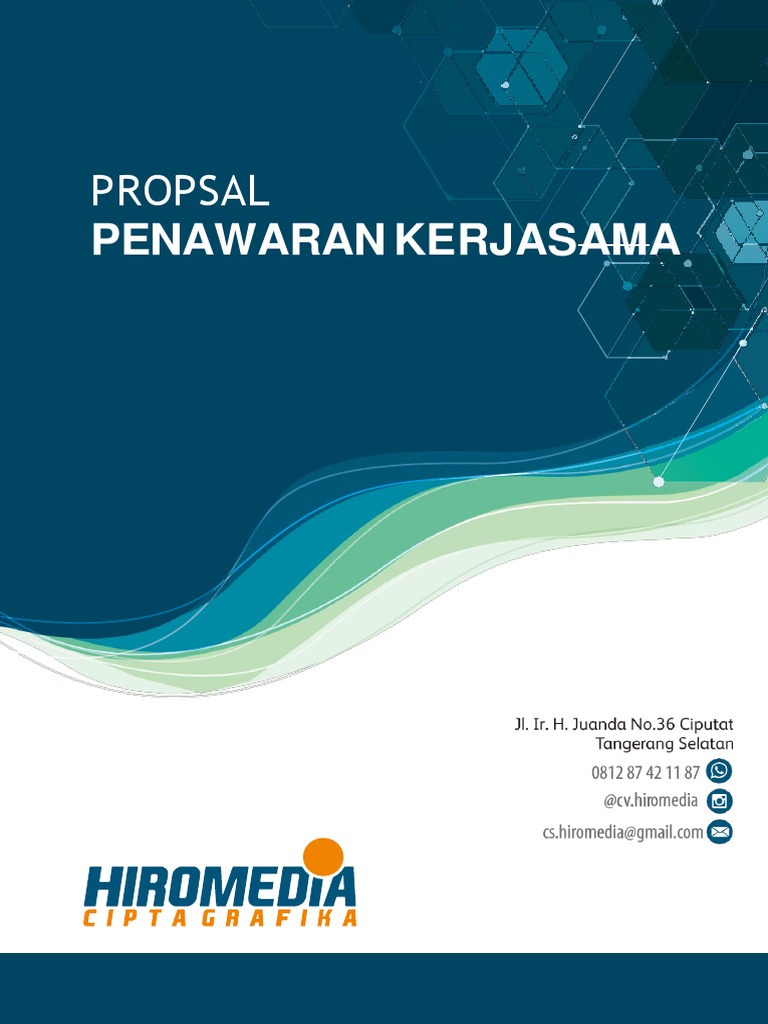 PROPOSAL ABS - Approved | PDF
