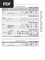 Apu Cerramientos | PDF | Procesos industriales | Materiales de construcción