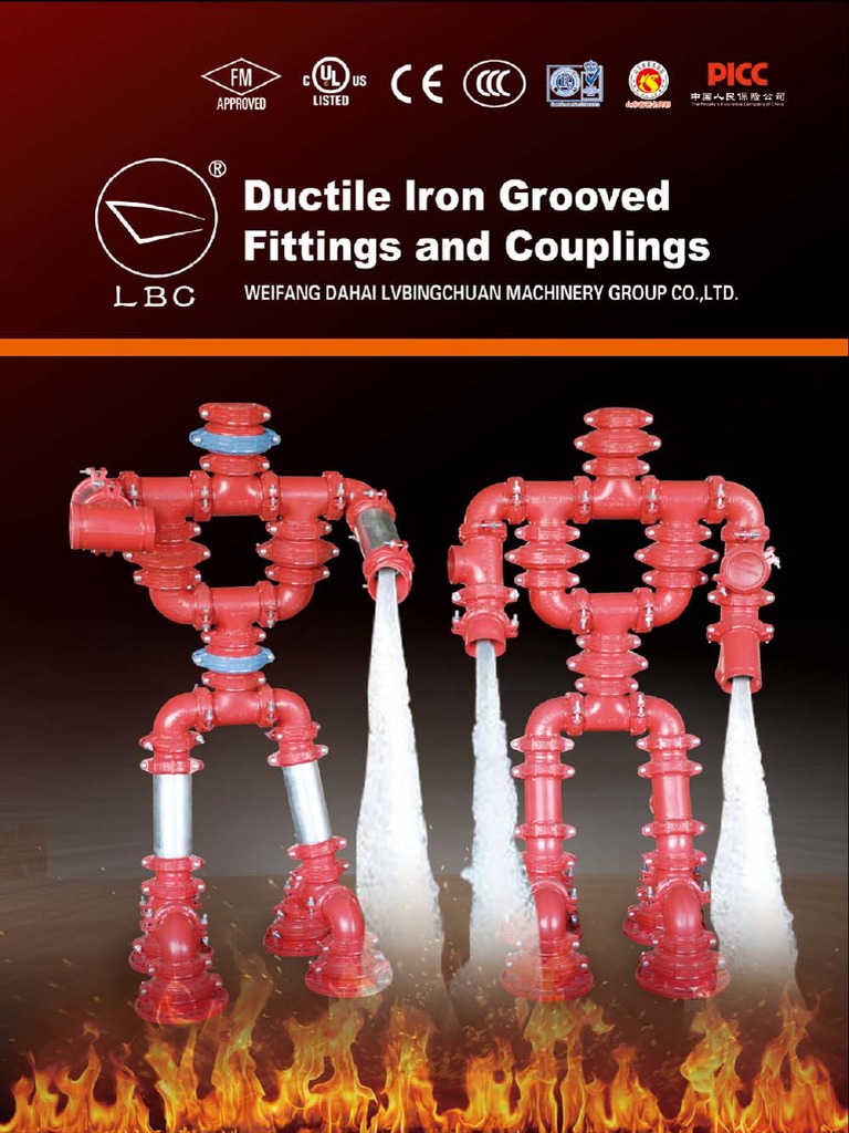 Catalog of LBC | PDF