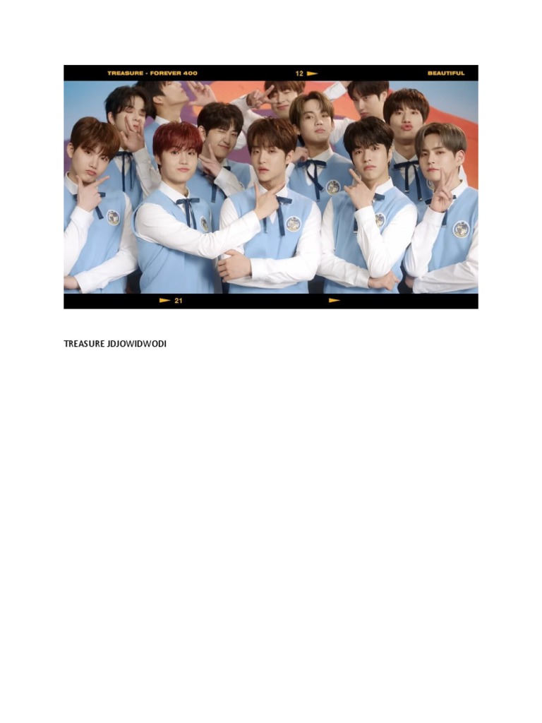 Ang Tatlong Biik | PDF