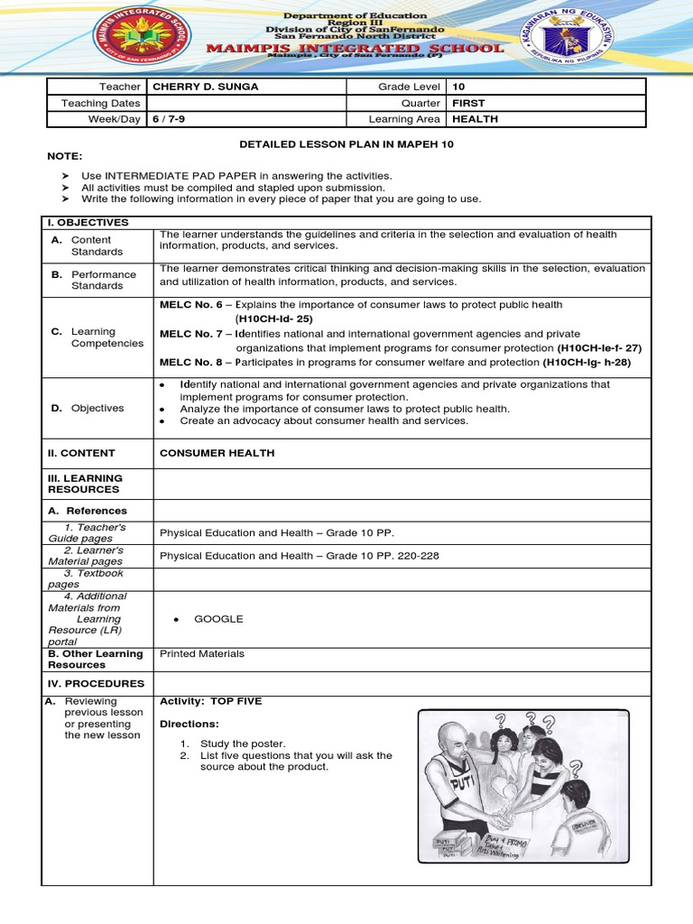 Evaluating Health Information, Products, and Services: A Guide for ...