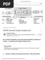 1oo1, 1oo2, 2oo2, 2oo3 Voting Logics in Safety Instrumented System (SIS) - Safety Instrumented ...