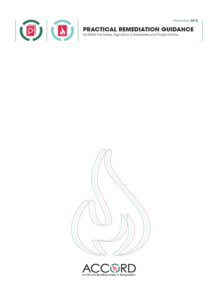 RMG Fire Safety Guide | PDF | Door | Fire Sprinkler System