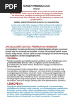Sklera Ikterik: Gejala dan Makna Klinis | PDF