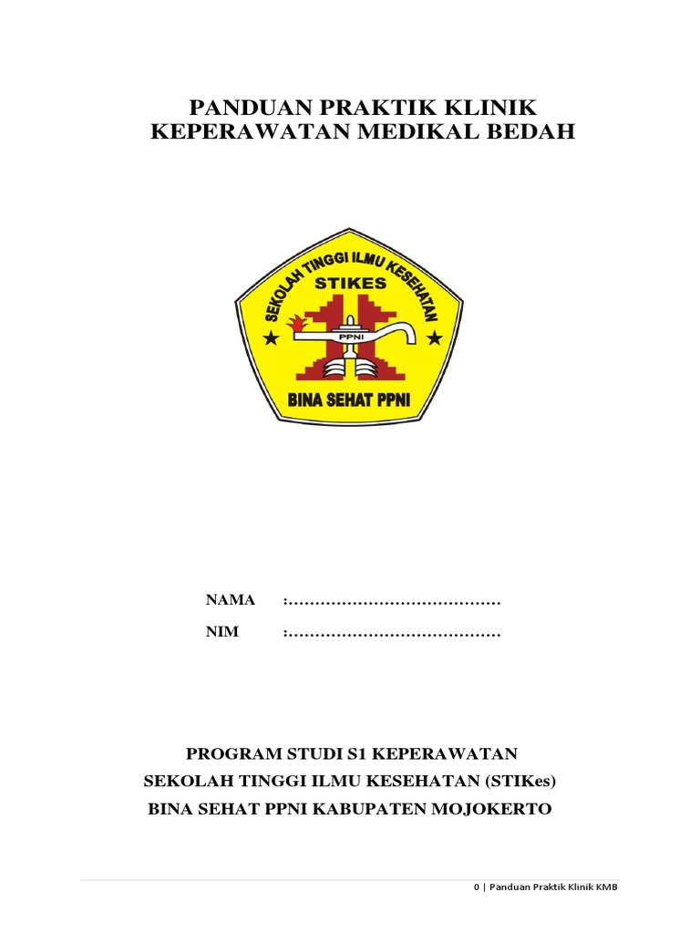 Panduan KMB Fix | PDF