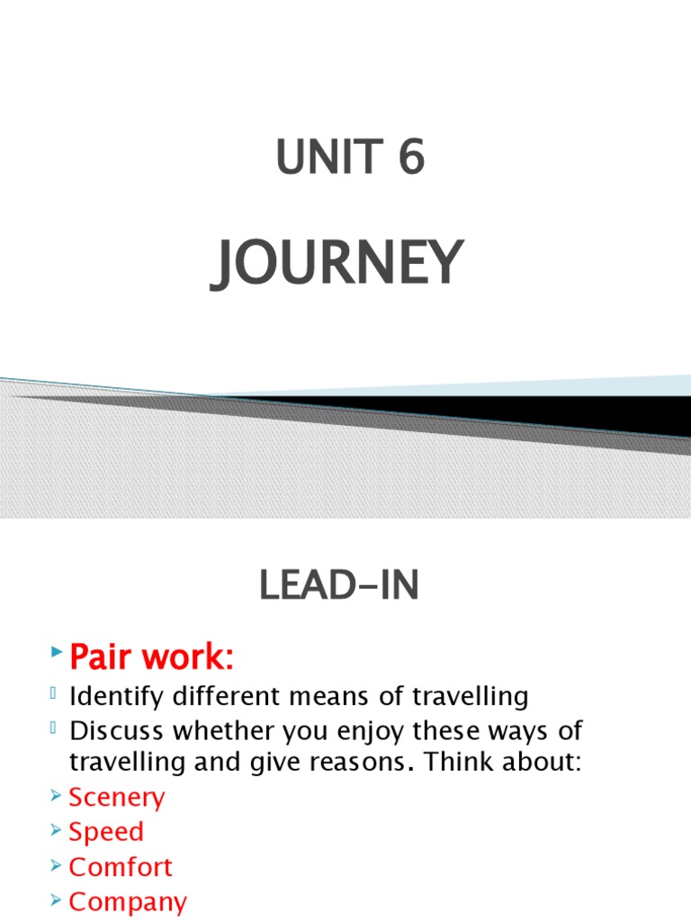 Unit 6 - PP Lecture | PDF