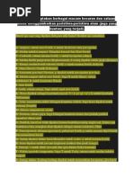 Simbol Fisika dan Artinya | PDF