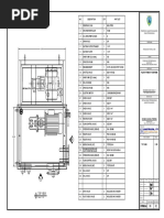 SLD - Plate Heat Exchanger (Phe) CHW Riser | PDF | Thermodynamic ...