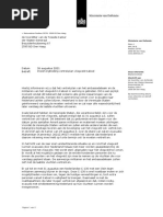 Fulbright Examples of Personal Statement | PDF