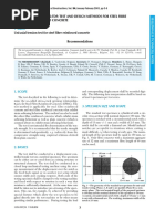 En 14651 PDF | PDF | Fracture | Ultimate Tensile Strength