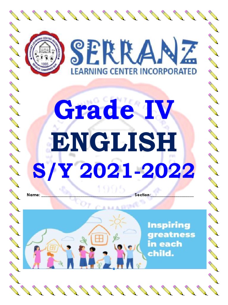 PDF - ENGLISH MODULE 5 | PDF | Grammatical Number | Noun