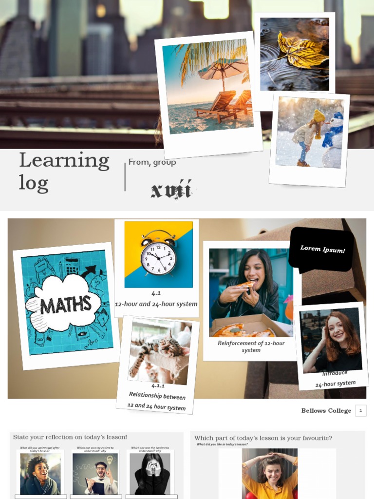 Understanding Time Systems: Converting Between 12-Hour and 24-Hour ...