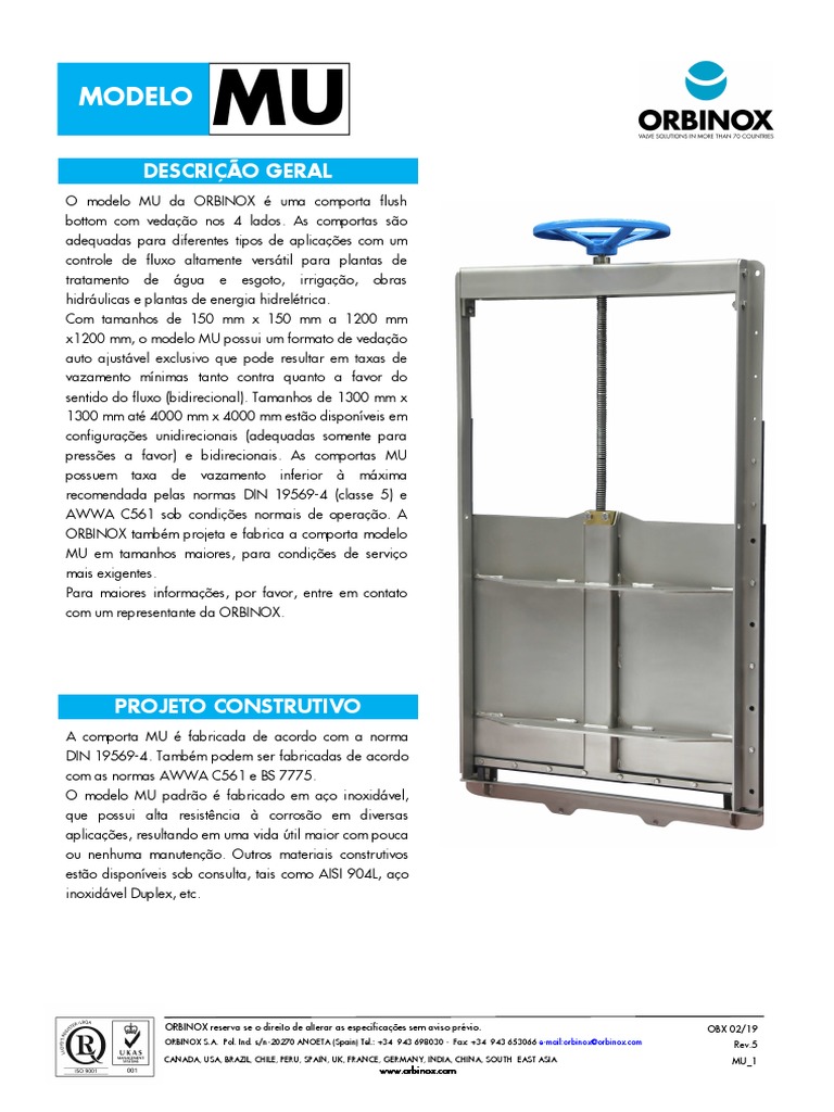 Mu Din 19569 4-bs 7775 PT r5 | PDF | Materiais | Engenharia Civil