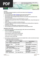 Student Worksheet BiomeViewer | PDF | Tropics | Forests