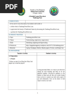 Agawan Base | PDF | Sports & Recreation