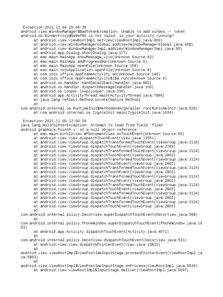 Yozo Log Download Free Pdf Java Programming Language Information Technology Management 