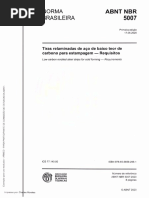 ABNT NBR 10443 - 2023 - Determinação Da Espessura - Da Película Seca ...