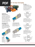 Peerless 2300 Transaxle Parts List | PDF | Axle | Gear