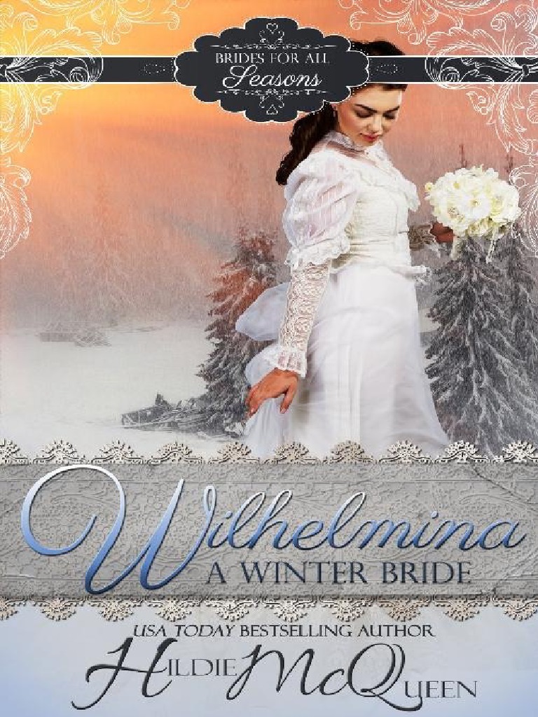 Wilhelmina - Hildie McQueen | PDF