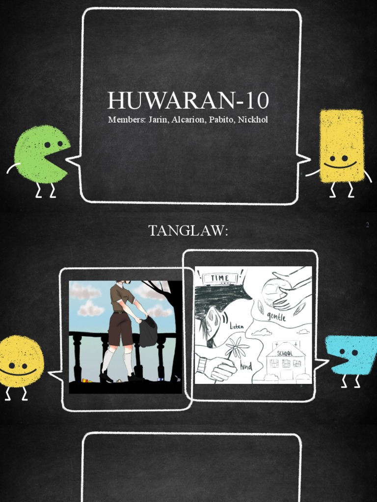 HUWARAN-10 (p.6) | PDF