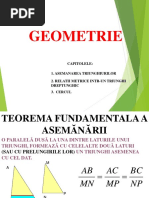 Formule Mate de Printat Utile Cls 5-8 | PDF