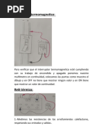 ¿Qué Es Un Contacto Normalmente Abierto, ¿Qué Es Un Contacto ...