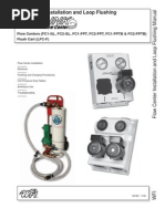 Enclosure 6150 20kw Hex Aircon | PDF | Power Supply | Rectifier
