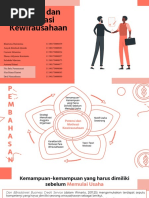 Effectuation Process Principles | PDF