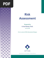 Level of Service Case Management Inventory | PDF | Recidivism | Risk