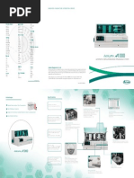 Abbott ADD-00059733 - Alinity Ci International Assay Menu PDF | PDF ...