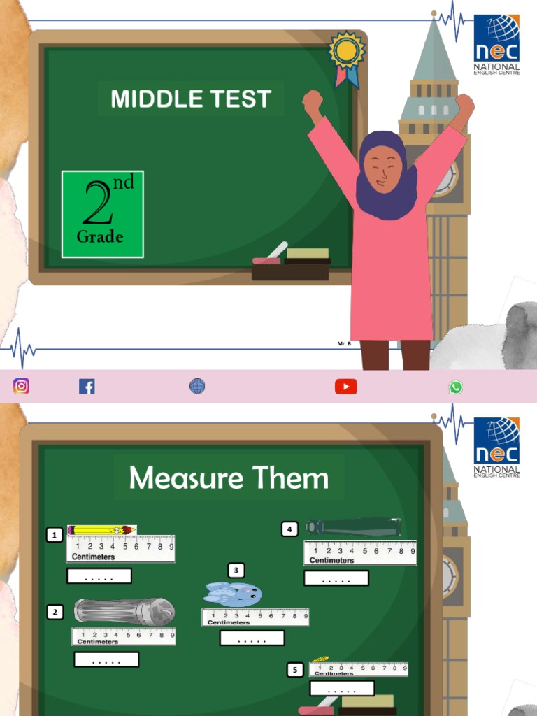 2 Grade, Mid 2021 | PDF