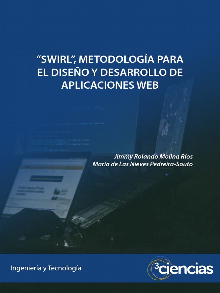 "Swirl", Metodología para El Diseño Y Desarrollo de Aplicaciones Web | PDF | Software | Software ...