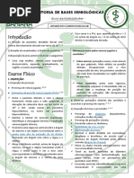 Precórdio | PDF | Coração | Especialidades médicas