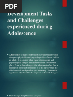 MODULE 3 Personal Development SHS | PDF | Developmental Psychology ...