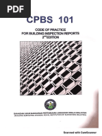 Summary of Cidb Category and Specialisation | PDF | Concrete ...