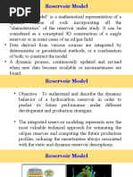 Volve Field Development Plan Project (Meng) | PDF | Petroleum Reservoir | Permeability (Earth ...
