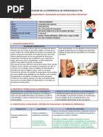 Guía de Aprendizaje - Reto 1 - Contextualización - Conocimientos Previos | PDF | Evaluación ...
