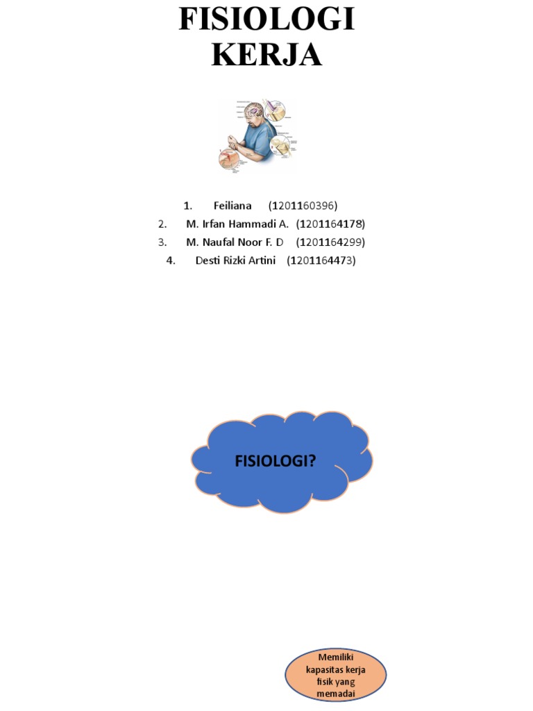 Analisis Perancangan Sistem Kerja Dan Er | PDF